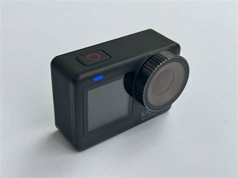 SJCam SJ11 Active Review: Solid Affordable Action Camera That Comes ...