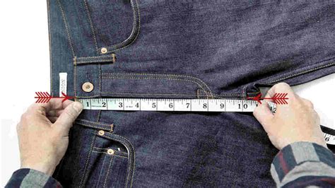 What Does Short Inseam Mean In Jeans At Riley Heinig Blog
