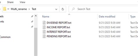 Rename Multiple Files Studio UiPath Community Forum