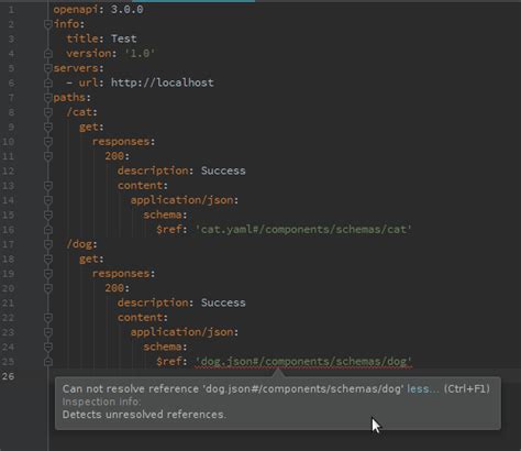 ref to json file from oas 3 yaml file not resolved · issue 262