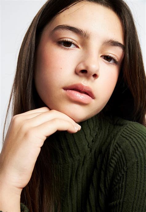 Eloïse Marie M Network Model Agency