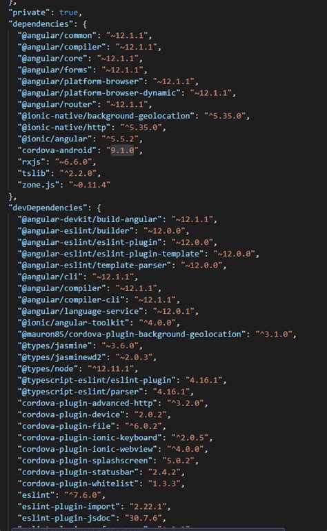 Cordova Background Location Gradle Issue On App Build In Android · Issue 757 · Mauron85cordova