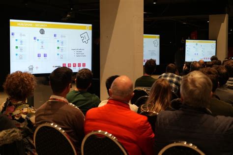 Belgium Kubernetes And Cloud Native Meetup Posted On Linkedin