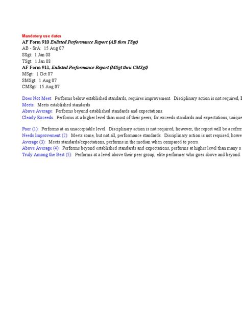 Epr Format Bullet Tracker 2007 Pdf Cognition Applied Psychology
