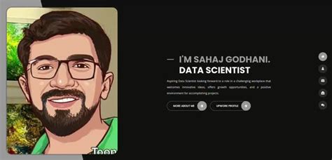 sahaj godhani on linkedin artificialintelliegence
