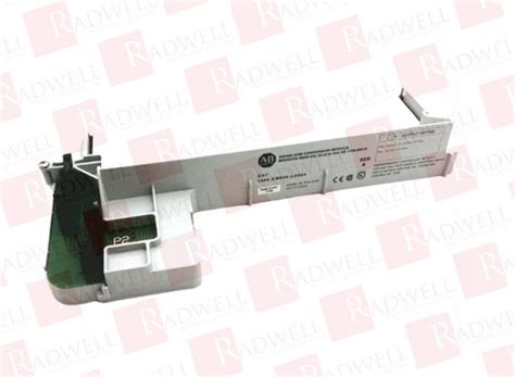 1492-CM800-LD004 Terminal Blk/Strip Wiring Dev by ALLEN BRADLEY