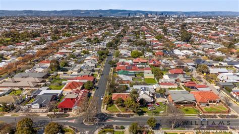 58 Rosetta Street West Croydon Williams Real Estate