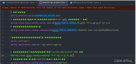 代码规范及idea统一配置idea代码规范 Csdn博客 代码规范及idea统一配置idea代码规范 Csdn博客