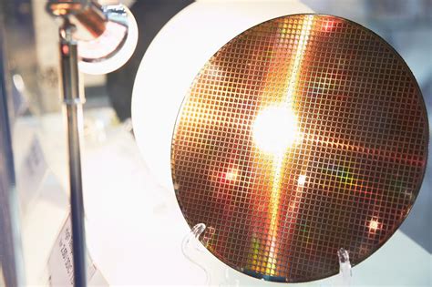 Samsung Keen To Beat TSMC In GAA Process Segment