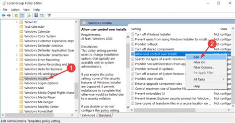 ️ How To Prevent Users From Installing Software In Windows 10