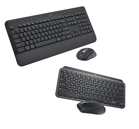 Review Logitech Mx Keys Mini Keyboard
