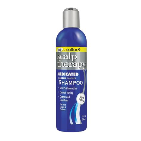 Best Shampoo For Itchy Scalp With Sores At Shirley Vining Blog