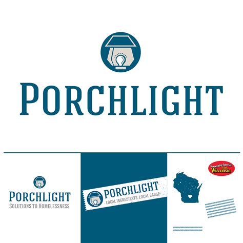 Porchlight Branding Packaging Pivot Marketing Inc