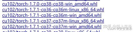 成功解决：assertionerror torch not compiled with cuda enabled 知乎