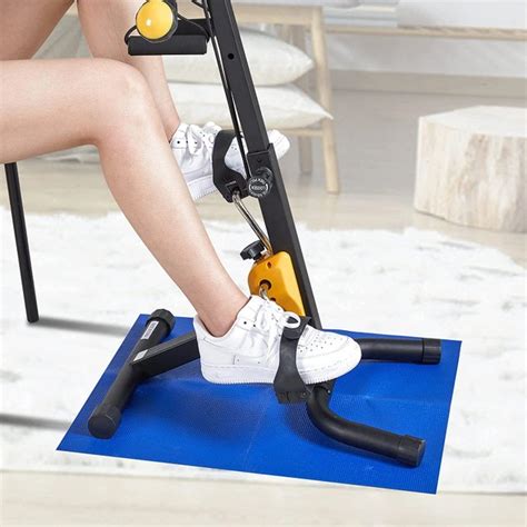 Compact Arm And Leg Exercise Machine Tanga