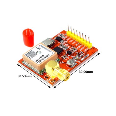 Raspberry Pi Zero 3 Gps Module Usbportgps Usb Interface Buy Gps