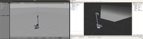 Stretch Gazebo Stretch Documentation