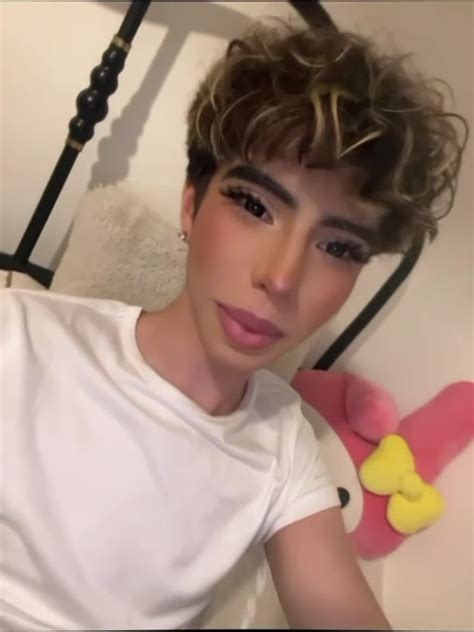 Twink Makeup Tips For Femboys Tiktok