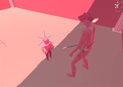 Animated Mesh Looking The Wrong Way When Using Setlookatposition