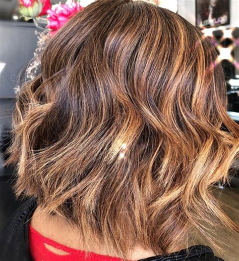 Get 135 Off Full Head Foils Package Vivo Hair Salons