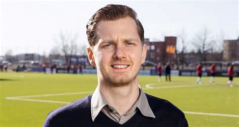 On A Discuté Avec Emils Latkovskis Président De La Ligue