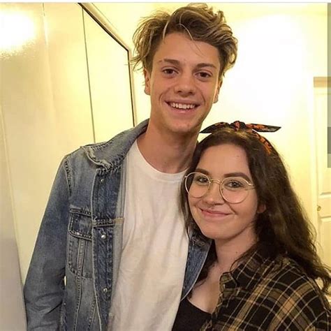 Jace Norman Girlfriend