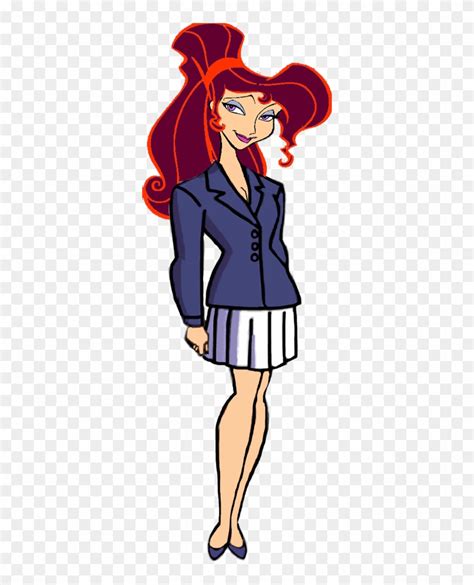 Megara Png Photo Megara Disney Clipart Pikpng