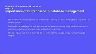 Oracle Database Buffer Cache Management.pptx