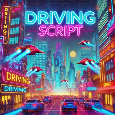 Second Life Marketplace Full Perm Driving Script