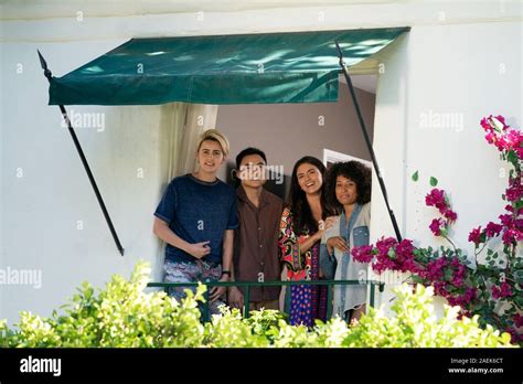 The L Word Generation Q From Left Jacqueline Toboni Leo Sheng