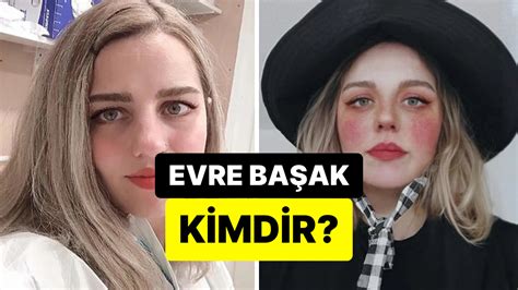 Evre Başak Öldü Mü Neden Öldü Onedio