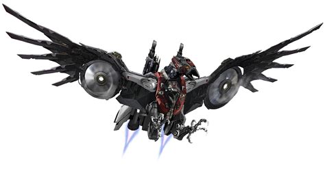Laserbeak Bb Movie Reboot By Prime 101 On Deviantart