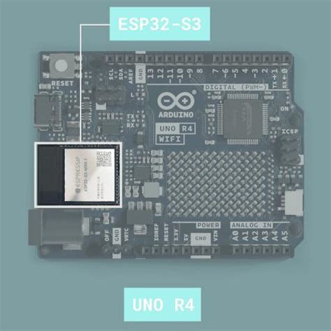 Esp32 Ide Arduino Uno R3 Wifi