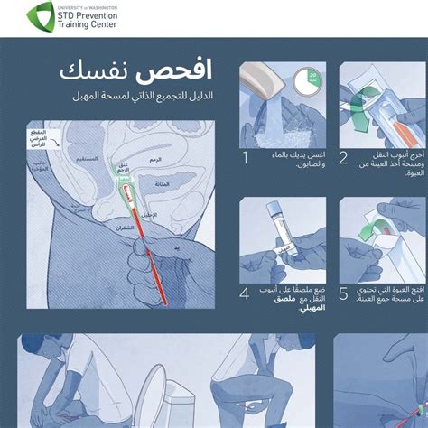 Services 1 — University Of Washington Std Prevention Training Center