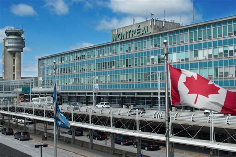 Baggage Delivery Pars2000 Yul Montreal Qc