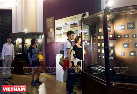 The Golden Age Of Oc Eo Culture