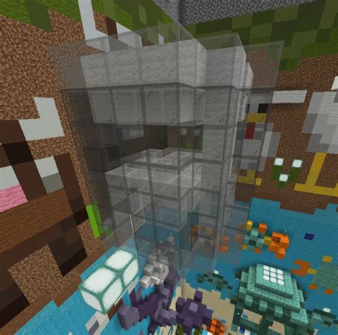Download Flood Escape Map For Minecraft