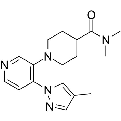 Cholesterol 24 Hydroxylase In 1 Cas 1613480 70 8 Abmole Bioscience