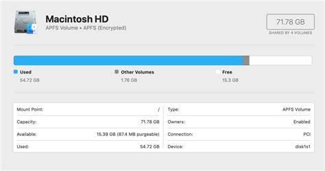 Macos Mac Os Merge Other Partition Into Os Partition Without Losing