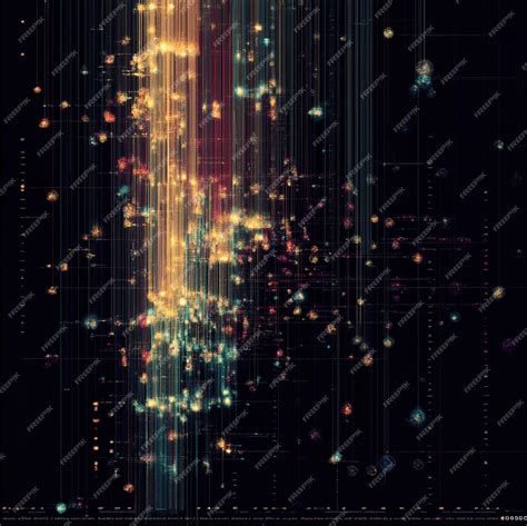 test coverage visualization showing areas of code with successful and