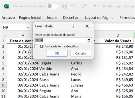 Funções Do Copilot No Excel Que Vão Transformar Seu Trabalho