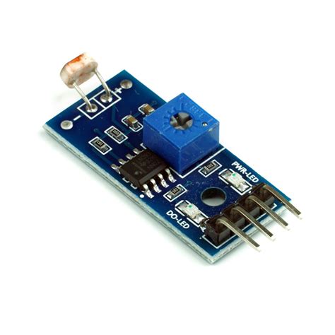 Fotorezistor Gl5616 Pcb Cu Senzor De Lumina 33 5 V 2 Led Uri Incorporate 32 X 14 X 8 Mm Fotorezistor Gl5616 Pcb Cu Senzor De Lumina 33 5 V 2 Led Uri Incorporate 32 X 14 X 8 Mm