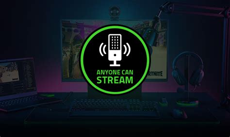 How To Start Streaming Setup For Beginners