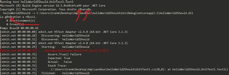 Reuse Omnisharps Encoding In Runtest Output · Issue 1763 · Omnisharp