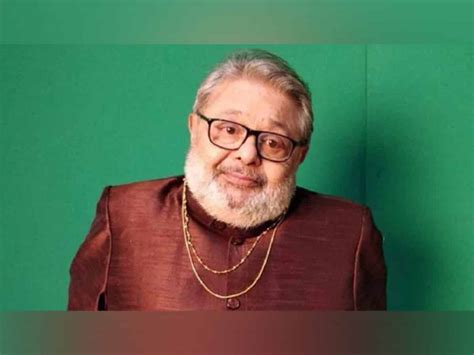 Veteran Actor Sameer Khakhar Passes Away At 71