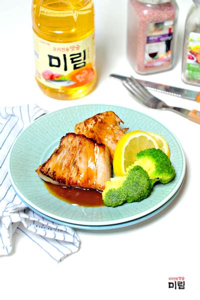 참치 스테이크 네이버 포스트