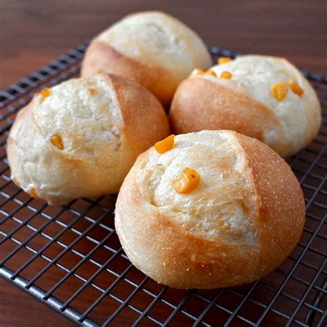 はちみつミルクのちぎりパン レシピ 富澤商店