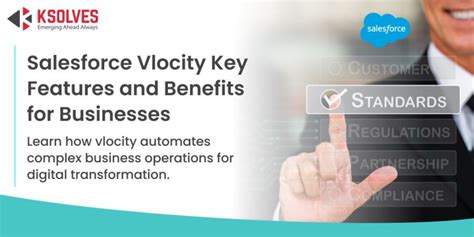Salesforce Vlocity Its Key Features And Benefits For Businesses