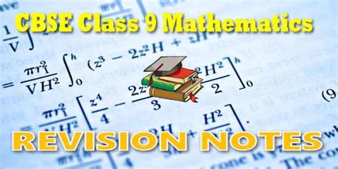 Lines And Angles Class Notes Mathematics MyCBSEguide