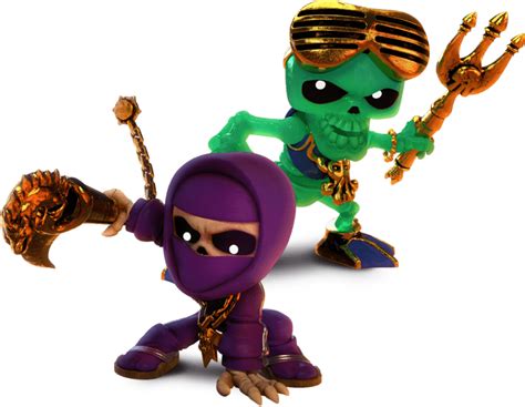 Treasure X Trailer Relish Studios